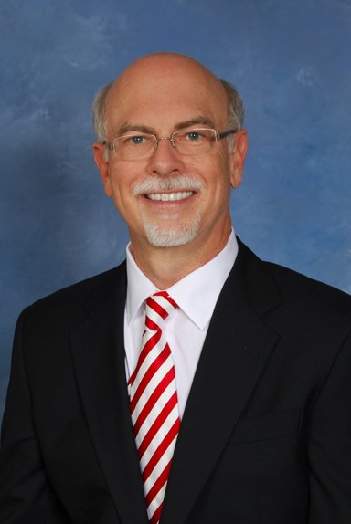 About Dr. Steven Stiles - Stiles Eye Group