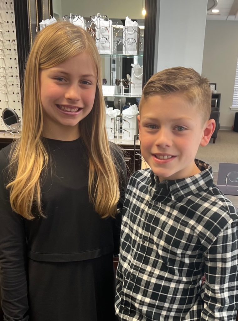 Myopia Treatment - Stiles Eye Group