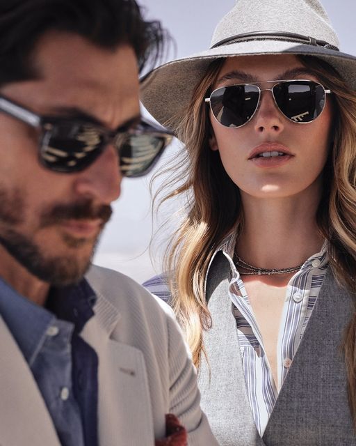 Exceptional Eyewear | Designer Frames & Sunglasses | Stiles Eye Group